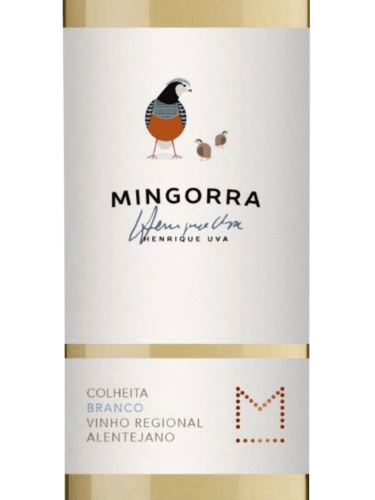 Mingorra Colheita Branco | Vivino US