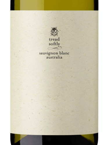 Tread Softly Sauvignon Blanc | Vivino English