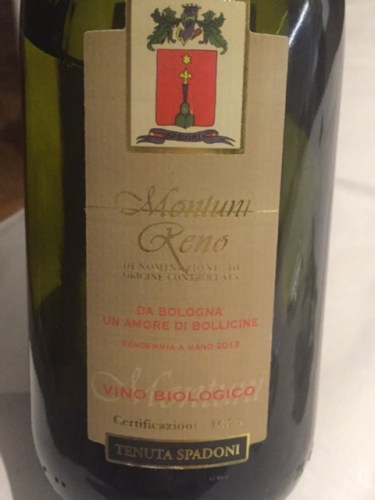 Tenuta Spadoni Montuni Reno | Vivino US