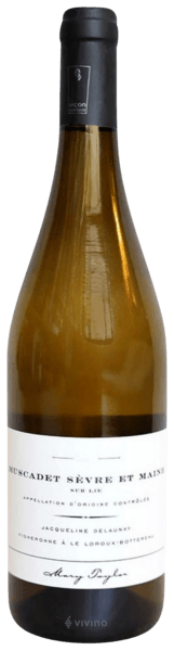 Mary Taylor Muscadet Sevre et Maine Sur Lie | Vivino English