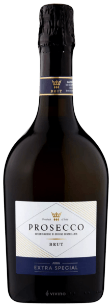 ASDA Extra Special Prosecco Brut | Vivino English