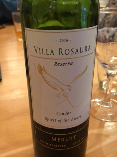 Villa Rosaura Merlot | Vivino Australia