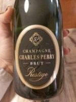 Charles Perry Prestige Brut Champagne | Vivino US
