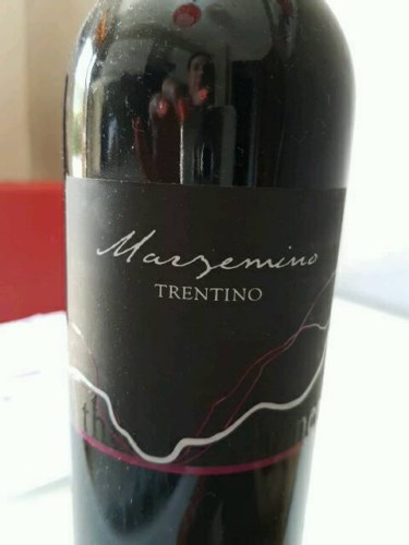 Nailam Marzemino Trentino | Vivino US