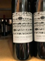 Tributus Reserve Cabernet Sauvignon | Vivino US