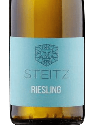 Steitz Riesling | Vivino US