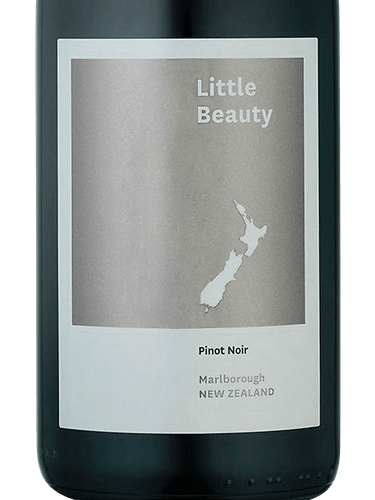 Little Beauty Pinot Noir | Vivino English