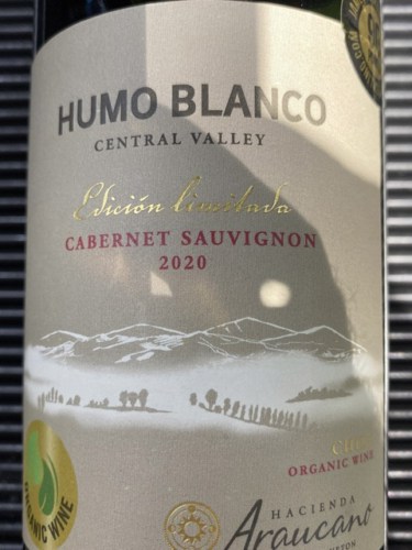 2020 Humo Blanco Cabernet Sauvignon (Edición Limitada) | Vivino US