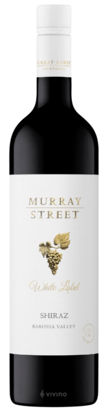Murray Street Vineyards (MSV) White Label Shiraz | Vivino Brasil