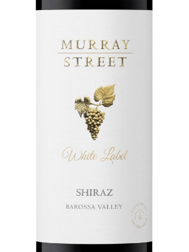 Murray Street Vineyards (MSV) White Label Shiraz | Vivino Brasil
