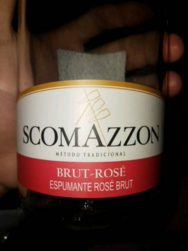 Scomazzon Demi-Sec | Vivino US