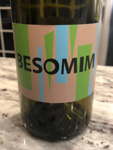 Hajdu Besomim | Vivino US