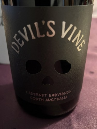 Devil's Vine Cabernet Sauvignon | Vivino US