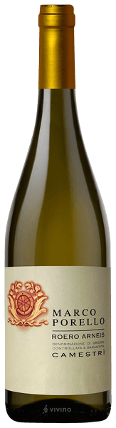 Marco Porello Camestrì Roero Arneis | Vivino English