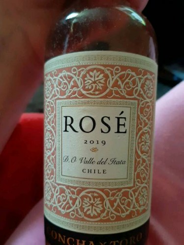 Concha y Toro Rosé | Vivino US