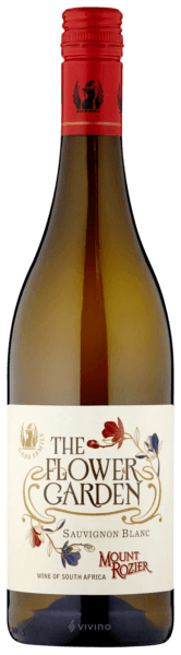 Mount Rozier Estate The Flower Garden Sauvignon Blanc | Vivino English