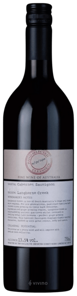 Cleanskin Cabernet Sauvignon | Vivino 日本