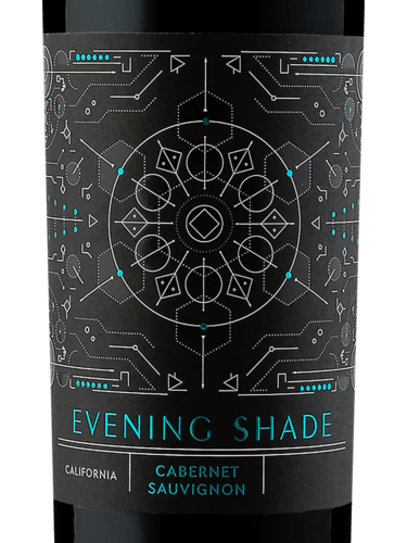 Evening Shade Cabernet Sauvignon | Vivino English