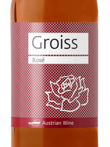 Groiss Rosé | Vivino English