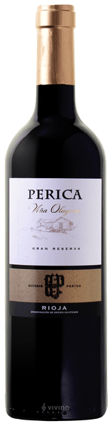 Perica Olagosa Gran Reserva | Vivino US