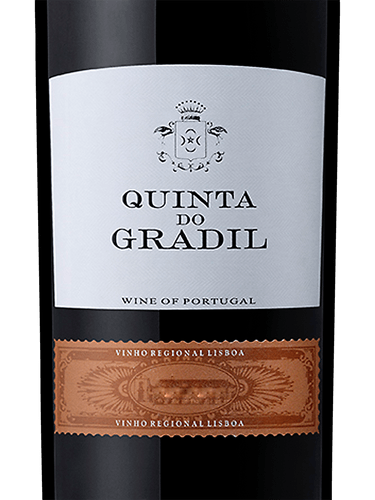 2019 Quinta do Gradil Tinto | Vivino United States