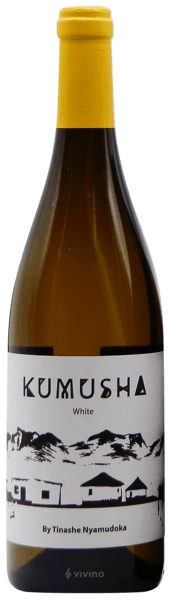 Kumusha White | Vivino US