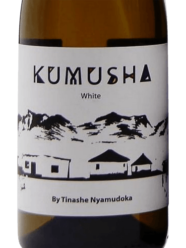 Kumusha White | Vivino US