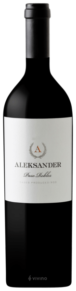Aleksander Red | Vivino US