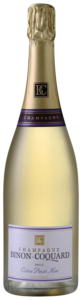Binon Coquard Pinot Noir Extra Brut Champagne | Vivino English