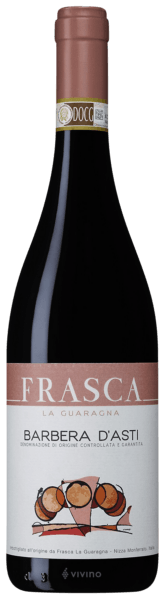 Frasca Barbera d'Asti | Vivino Australia