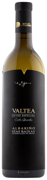 Valtea Cuvée Especial Albariño | Vivino US