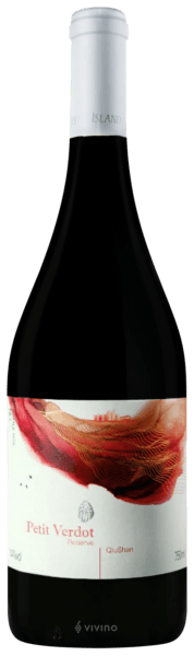 Mystic Island Petit Verdot Reserve | Vivino US