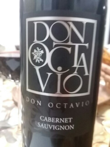 Don Octavio Cabernet Sauvignon | Vivino US