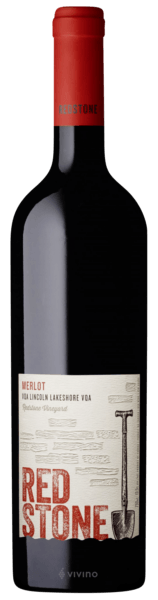 Redstone Merlot | Vivino Canada