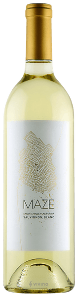 Maze Sauvignon Blanc | Vivino US
