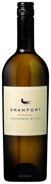 Granfort Sauvignon Blanc | Vivino US
