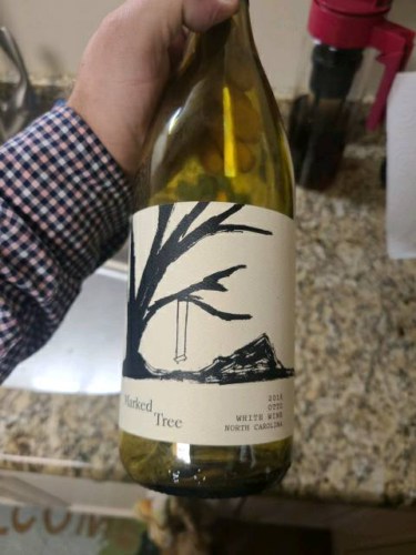 Marked Tree Otto | Vivino US