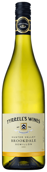 Tyrrell's Brookdale Sémillon | Vivino US