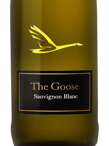 The Goose Sauvignon Blanc | Vivino US