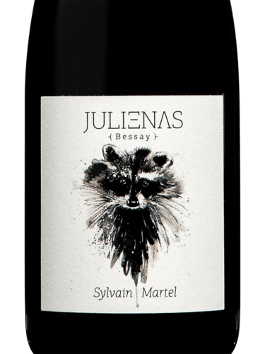 Sylvain Martel Bessay Juliénas | Vivino US