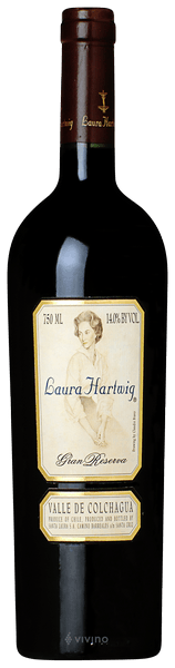 Laura Hartwig Gran Reserva | Vivino US