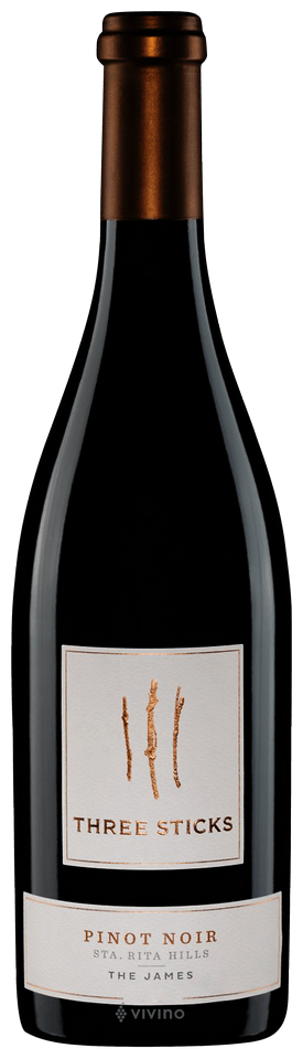 Three Sticks Winery | Vivino