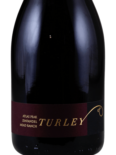 2019 Turley Mead Ranch Zinfandel | Vivino US