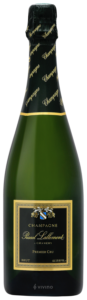 N.V. Pascal Lallement Brut Champagne Premier Cru | Vivino English