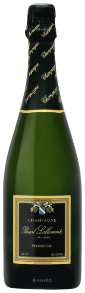 N.V. Pascal Lallement Brut Champagne Premier Cru | Vivino