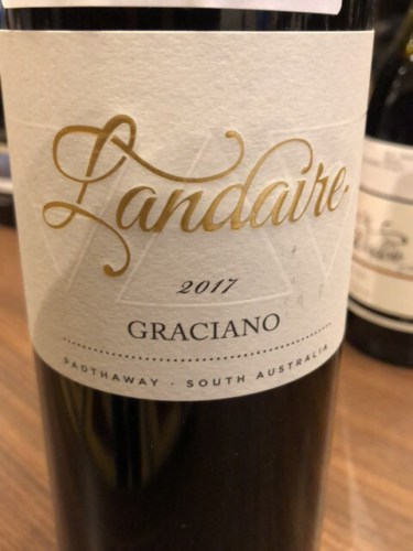Landaire Graciano | Vivino English