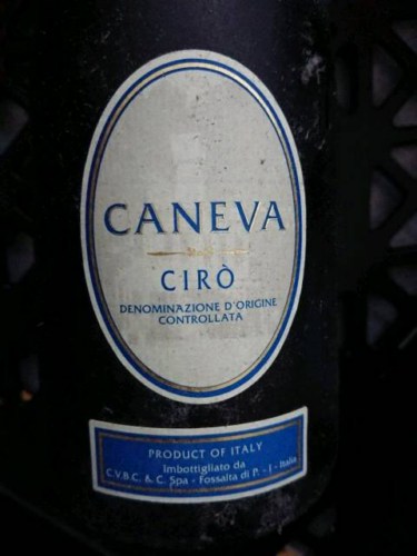 Caneva Inzolia Sicilia | Vivino US