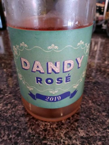 Baron Dandy Texas Rose | Vivino English