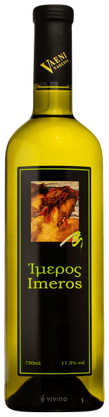 Vaeni Naoussa Imeros Blanc de Noir | Vivino English