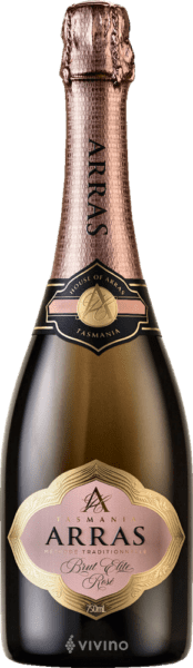 House of Arras Brut Elite Rosé | Vivino English